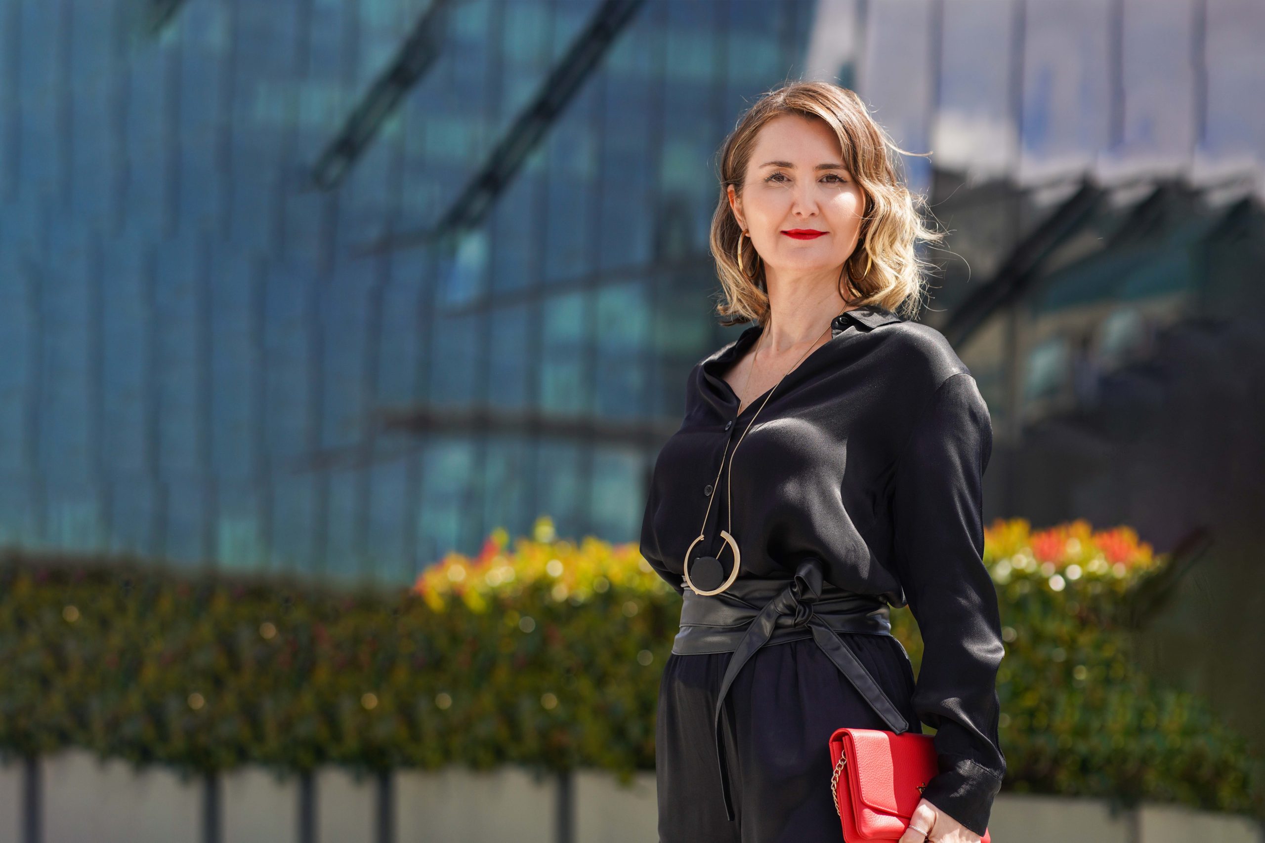 Burcu Ateş – Yeni Bir Sen